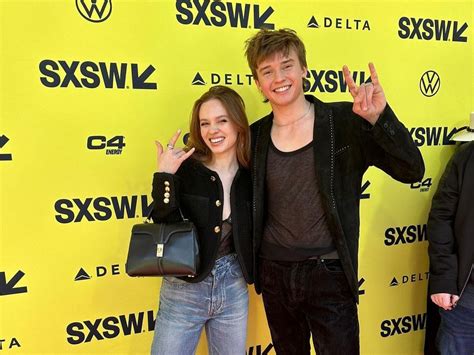 Picture Of Sadie Soverall