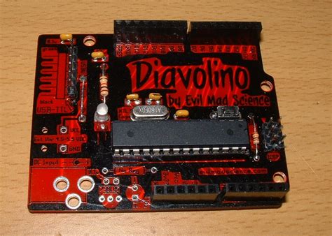 Bootloader Failure Wrong Device Signature Rd Party Boards Arduino Forum