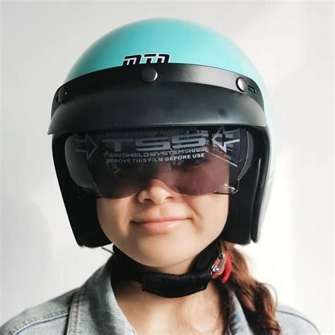 Motocross Helmets For Girls