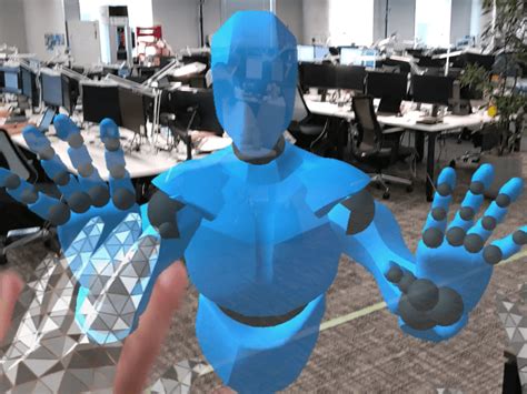 仮想空間と現実空間が融合する新たなワークプレイスの実現に向けたmrアプリケーションを開発 Mr Vr メタバース ワークプレイス 空き家リノバニュース（アキヤリノバニュース