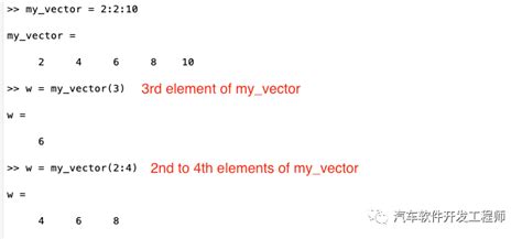 matlab char数组 元素 matlab 基础入门（2） 变量 csdn博客