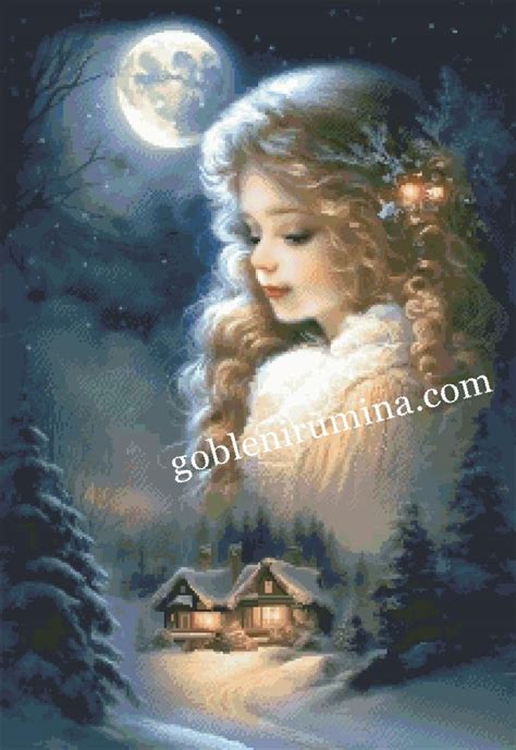 СНЕЖНА ПРИКАЗКА