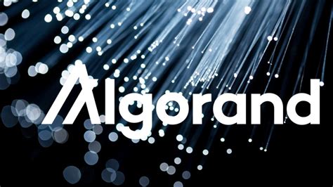 What Is Algorand And Why Is It A Blockchain To Watch What Is Algorand And Why Is It A Blockchain To Watch