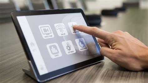 Stem Control When You Need It And Why You Want It In Your Meeting