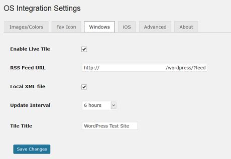 2 Windows Live Tiles Plugins For WordPress WP Solver