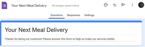 How To Create A Survey In Google Forms 7 Steps SSP