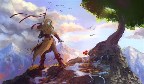 [100 ] Dnd Backgrounds