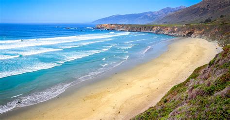 Explore Big Sur Coast Highway Epic California Road Trip Geovea