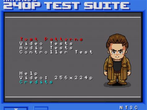 New Crt Shader From Guest Crt Guest Advanced Updates Shaders Libretro Forums