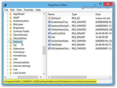 How To Reset The Windows Screenshot Counter