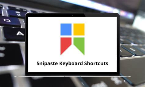 36 Snipaste Keyboard Shortcuts Snipaste Shortcuts Pdf