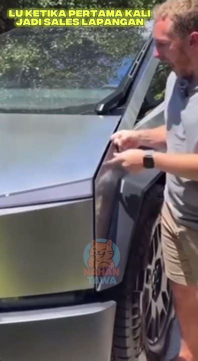 Lika Liku Jadi Sales Memevideo Videolucu Nahantawa Shorts Youtube