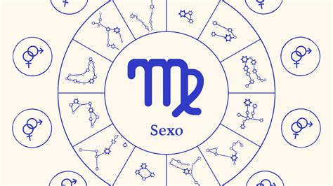 Virgo Cómo Es En El Sexo