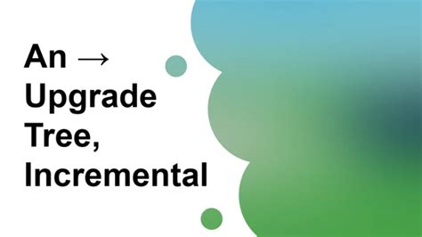 An Upgrade Tree Incremental Roblox