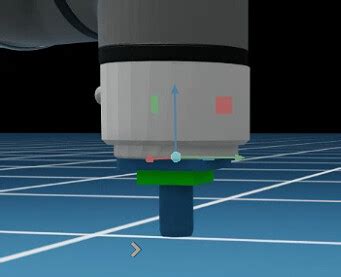 版本中的articulation force sensor存在问题 Isaac Sim NVIDIA 开发者论坛