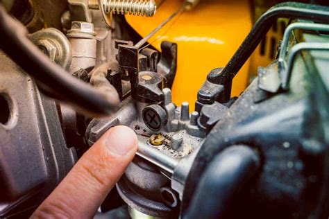 How Does an Electric Choke Work? The Operating Mechanism, Installation, and Wiring