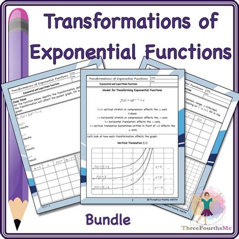 Linear Function Transformations Bundle Amped Up Learning