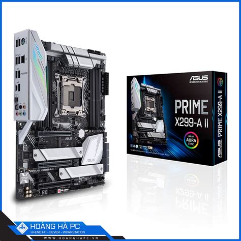 Mainboard Intel X299 Chính hãng, Giá rẻ số #1 VN
