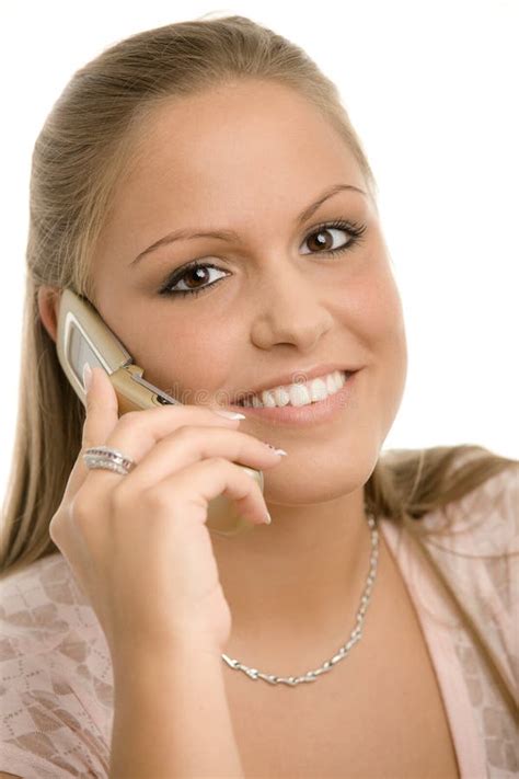 Beautiful Collage Girl Stock Image Image Of Alone Caucasian 9886261