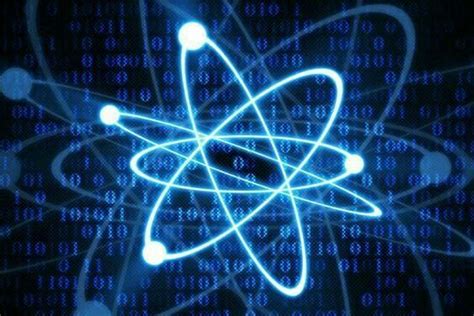 quantum computing and its impact on data encryption scopd