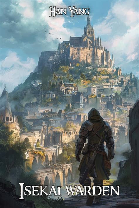 Isekai Warden A Litrpg Progression Fantasy The Litrpg Fantasy World