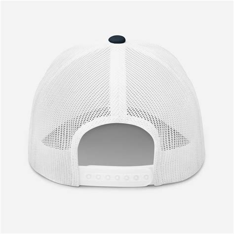 Cr Script Hat Grit Clothing Co