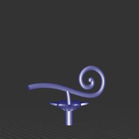 Stl File Inu Inu No Mi・3d Printable Design To Download・cults