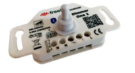 Built In Module Led Dimmer Ble 100va 70w Led 0 45a