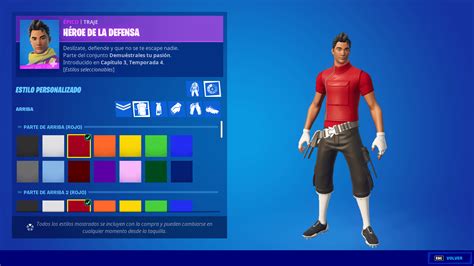 Scout From Team Fortress 2 Rfortnitefashion