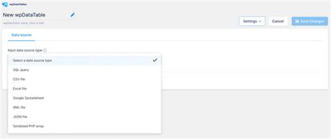 How To Make A Table Responsive In A Few Easy Steps