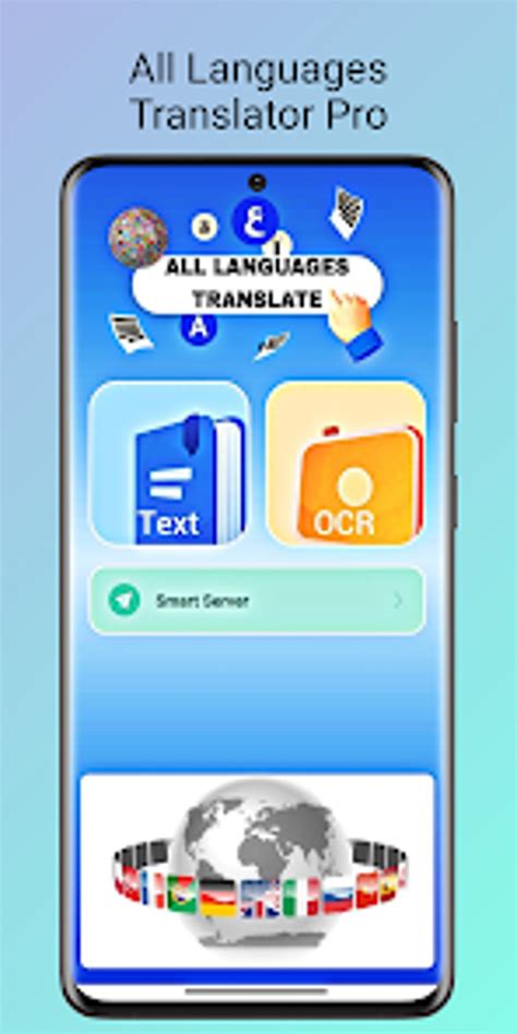 All Languages Translator Pro For Android Download
