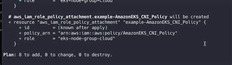 how to setup aws eks cluster using terraform day 07 mr cloud book