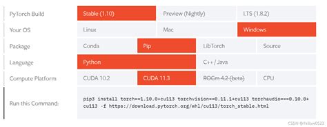 Windows查看cuda版本 Windows 查看cuda版本 Csdn博客