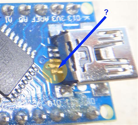 Résolu Carte arduino Nano non reconnu par windows Français Arduino Forum