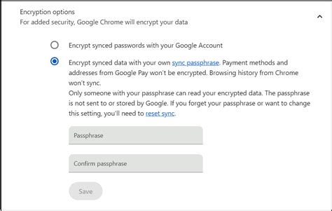 How To Master Google Password Manager