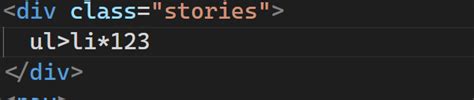 emmet not working as expected · issue 155189 · microsoft vscode · github
