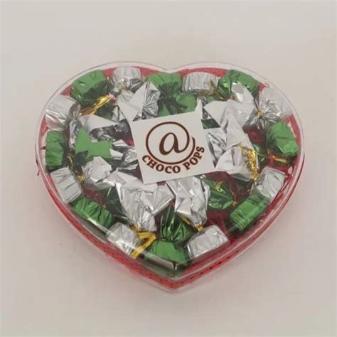 Choco Pops Chocolate Box At ₹ 150 Piece Chocolate Set In New Delhi Id 2854958735755