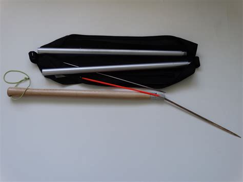 Щуп саперний пошуковий Варіант 3 3 ціна 2900 грн — Prom Ua Id 1626427336