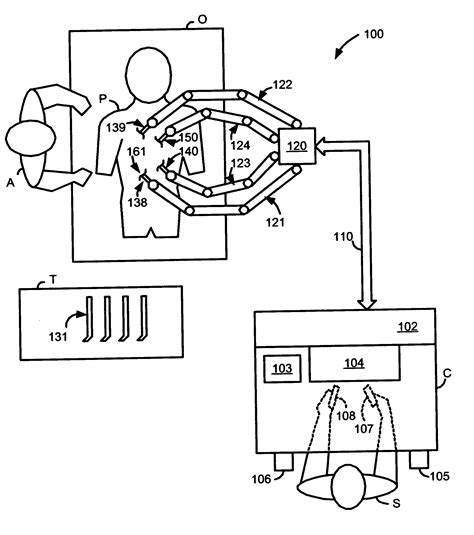 Laparoscopic Ultrasound Robotic Surgical System Eureka Patsnap