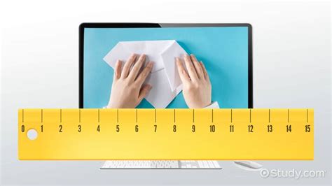 Cubic Centimeter Definition Conversion Lesson Study