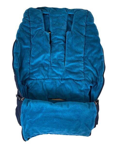 Cybex Platinum Footmuff