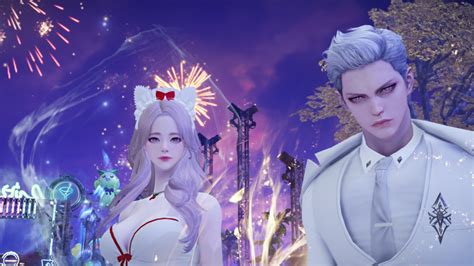 로스트아크 인벤 아비뉴의 밤 로스트아크 인벤 스크린샷 갤러리