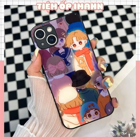 Đủ Dòng Máy Ốp Lưng điện Thoại Cặp đôi Nam Nữ Dễ Thương Chống Bẩn Ốp Couple Cực đẹp Mẫu Mới