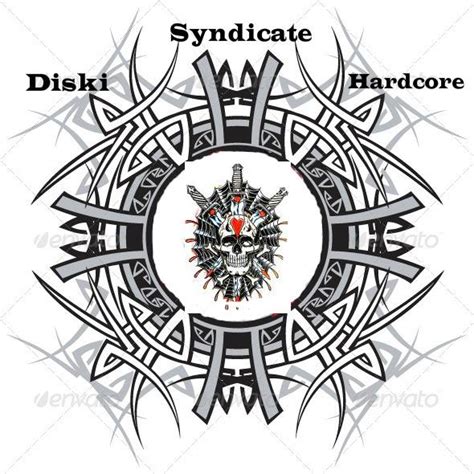 Diski Syndicate Hardcore