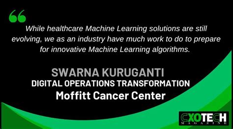 Cxotech Magazine On Linkedin Healthcaretech Machinelearning