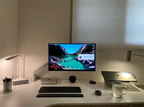 데스크 셋업 데스크 테리어 나만의 홈 오피스 만들기 네이버 블로그