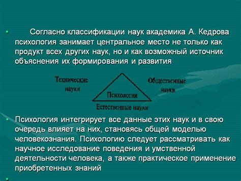 Педагогическая психология презентация онлайн