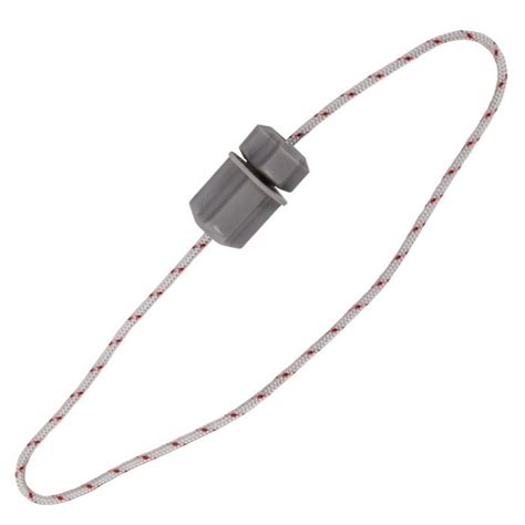Apex Float Valve Cord And Nipple Agrimark