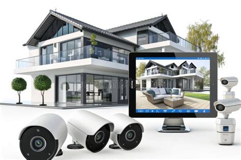 Security Protocols Involve Alert Protocols For Broadcast Standards Networked Through Email