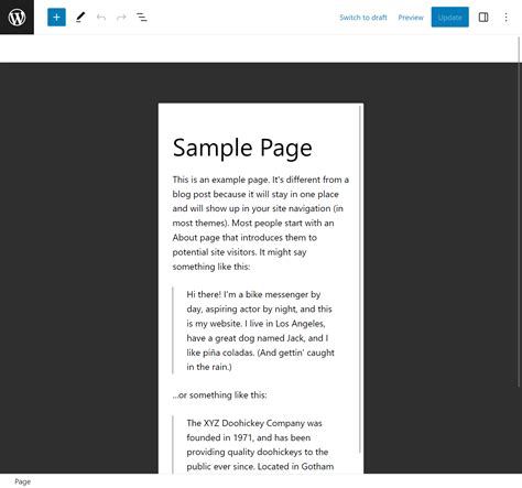 Hybrid Themes Root Padding In The Post Editor Is Lost With